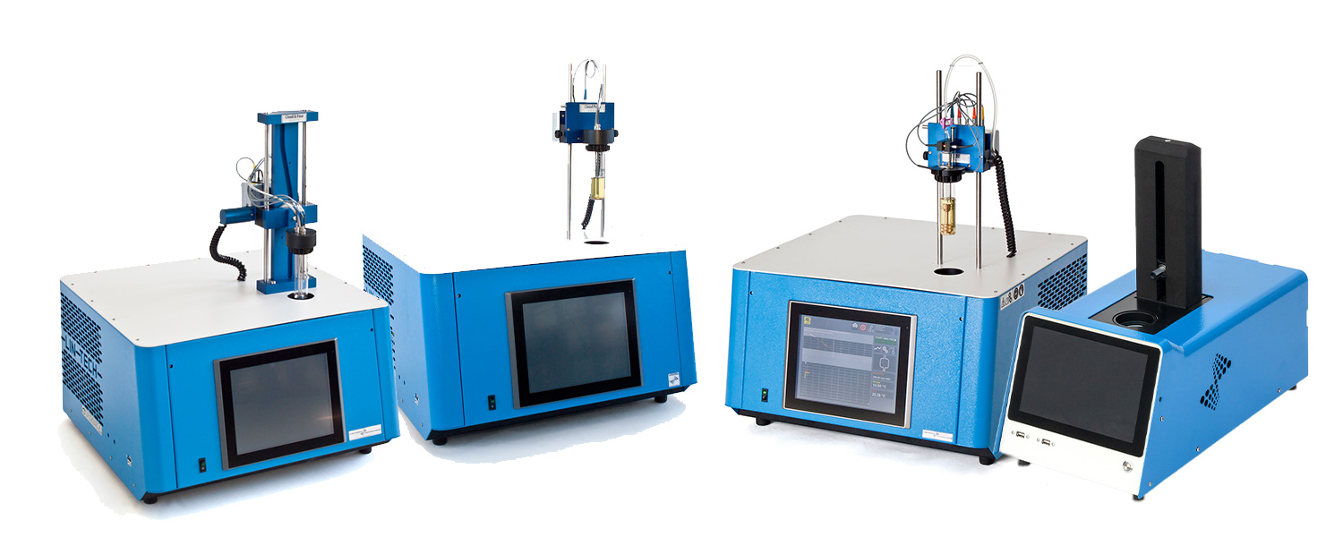 Linetronic Technologies - Terra Promessa
